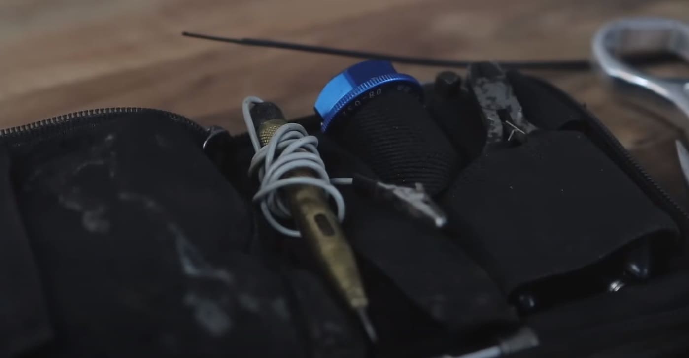 Kent-Moore Tools Website